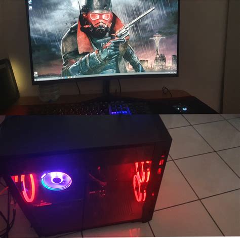 Gaming R Pcmasterrace