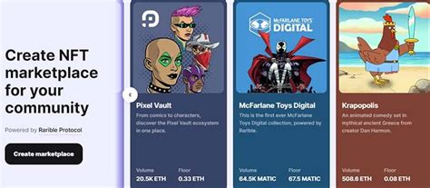 A Deep Dive Into The Top AI NFT Generator Platforms Unlimited Graphic Design Service