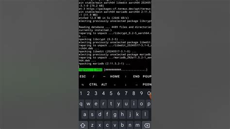 Termux Me Sql Install Kaise Kare How To Sql Injection Termux👌 Android Me Sql Kaise Run Kare