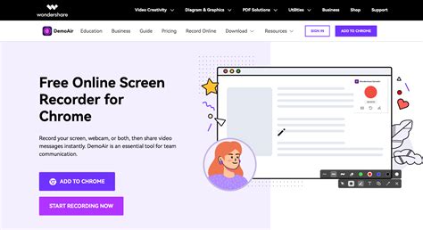 7 Best Screen Recorder Extensions For Chrome