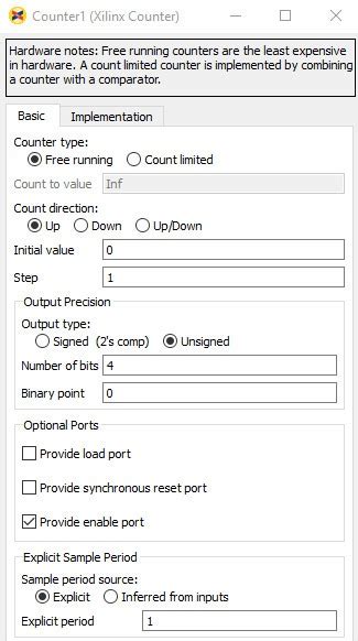 Getting Started With Xilinx System Generator For Edge Artix 7 Fpga Kit