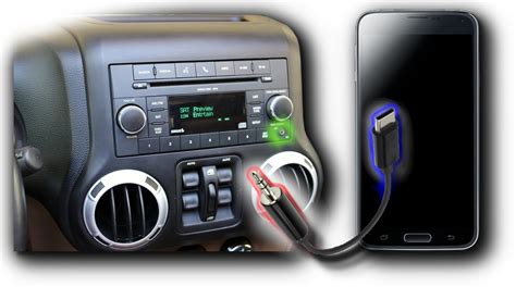 What Is The Best Way To Connect A Phone With Usb C To An Automotive Auxiliary Audio Port