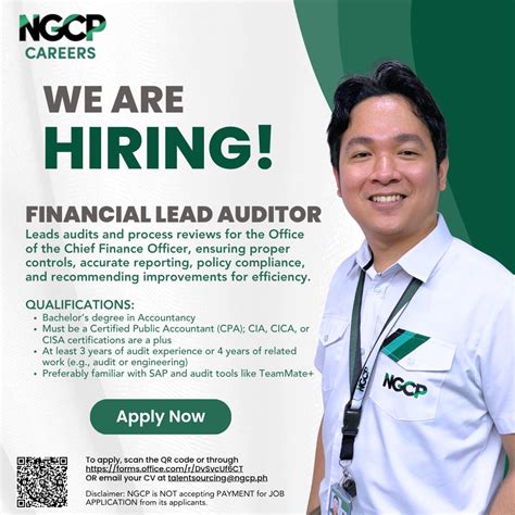 Ngcp Careers 🚨 Were Hiring 🚨 Power Up Your Career Facebook