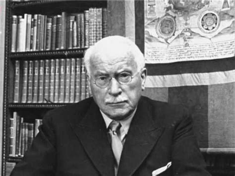 Quince Poderosas Afirmaciones De Carl Jung Gen Altruista