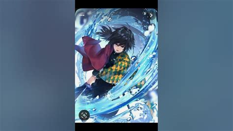 شينوبو ️ غيو Youtube