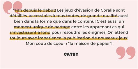 Les « Escape Game Les Codes Secrets Du Fle