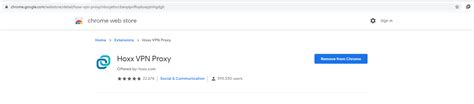 Hoxx Vpn Chrome Extension Setup Guide ~ Knowledge Merger