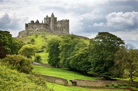 Celtic Famous Buildings