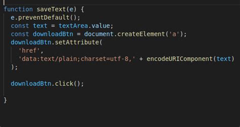 Any Difference Between Two Implementations Of A Simple Download