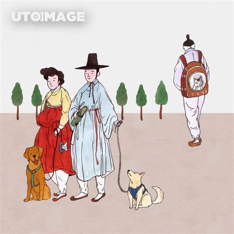 Yuto Image Joseon Retro 005