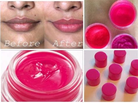 Pink Lips Balm Is The Effect Worth The Risk Health Nigeria