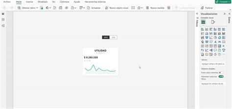 Carlos Bérgamo Scarso En Linkedin Powerbi Workshop Dataviz
