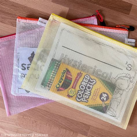 Amazon Favorites For The Classroom