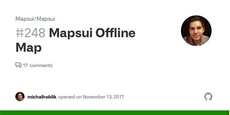 mapsui offline map · issue 248 · mapsui mapsui · github