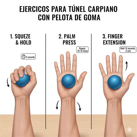¿qué Es El Túnel Carpiano Y Cómo Detectarlo A Tiempo Clínica De