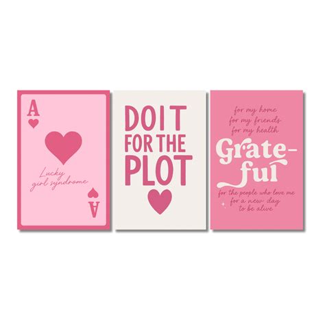 Split Posters Good Hope