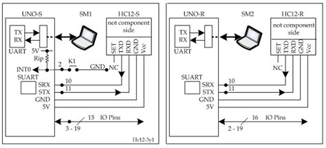 HC Reading Multiple Pins General Guidance Arduino Forum