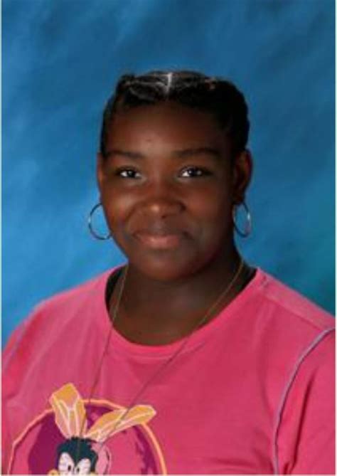 Jalicia Hendrix The Egalitarian