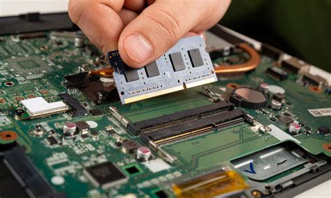 Le Rôle Essentiel De La Ram Comprendre Son Utilité