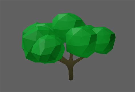 My Low Poly Tree Creations Feedback Developer Forum Roblox