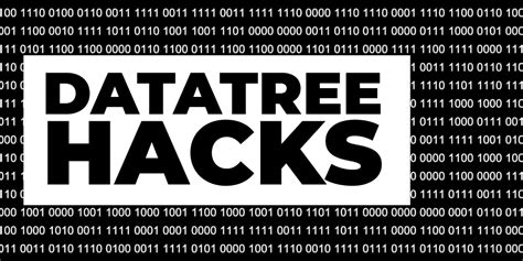 10 Datatree Hacks Every Real Estate Investor Should Know