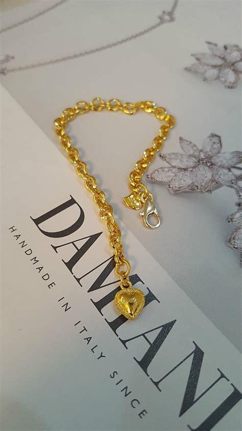 티파니하트3돈순금팔찌3돈여자순금팔찌 네이버 블로그