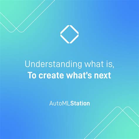 Automl Station On Linkedin Automl Saas Datascience Machinelearning Ai Tech Innovation