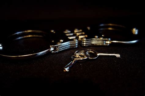 Handcuffs Sex Eroticism Free Photo On Pixabay Pixabay