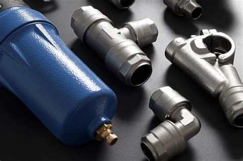 infinity robust high performance pneumatic valves aignep s p a