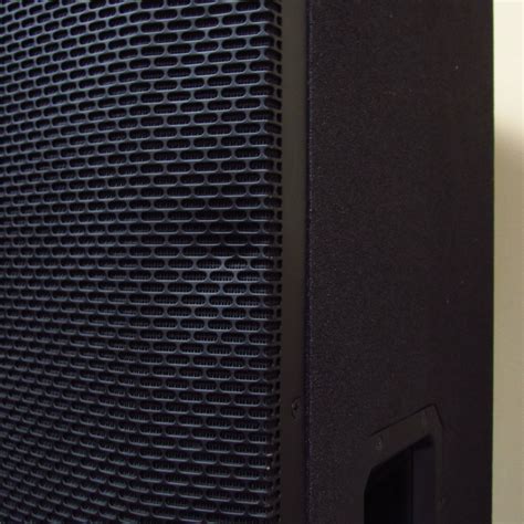 Electro Voice Etx 35p 2000w 15 3 Way Powered Loudspeaker Pick Up Only 8934