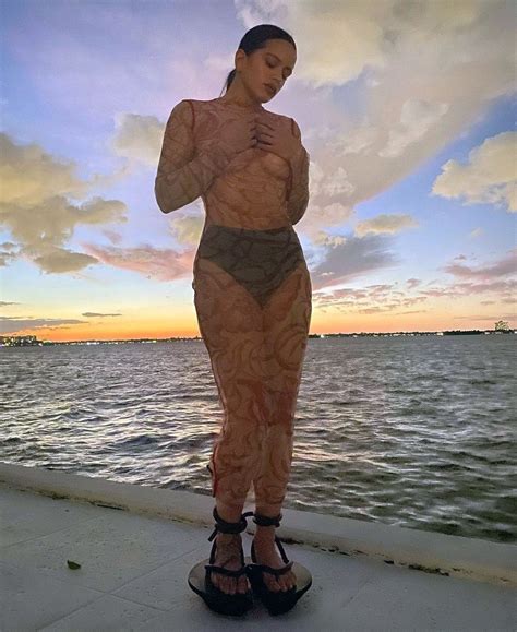 Rosalia Nude Pics And Porn Leaked Online Scandal Planet