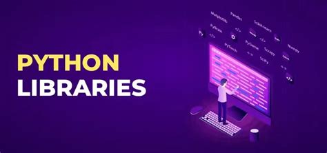 Best Python Libraries For Web Development In