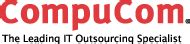 CompuCom Logo