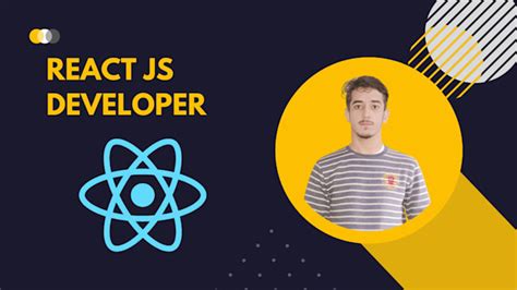 Do Frontend Web Development Using React Js By Fidaakhoon Fiverr