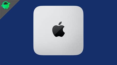 Fix Mac Studio Not Recognizing Monitor Display