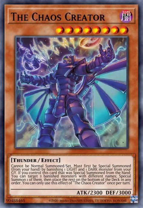 Top 20 Monsters Who Need Graveyard Material In Yu Gi Oh Hubpages