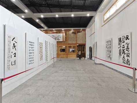 天台平桥：台州市乡村艺术季文艺作品巡回展走进文化礼堂 台州频道