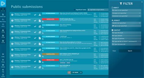 How To Use A Malware Sandbox — Anyrun Blog
