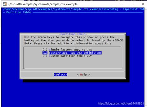 Esp32 固件更新otaesp8266 米家固件 Csdn博客
