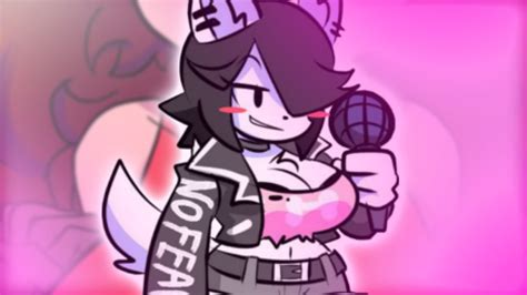 Fnf Gets Sexual Youtube