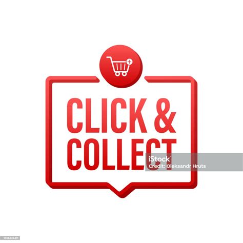 메가폰을 클릭하고 배너를 수집합니다 플랫 스타일 웹 사이트 벡터 아이콘입니다 벡터 스톡 일러스트레이션입니다 3차원 형태에 대한 스톡 벡터 아트 및 기타 이미지 Istock