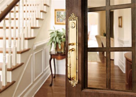 Who Makes Design House Door Locks Storables