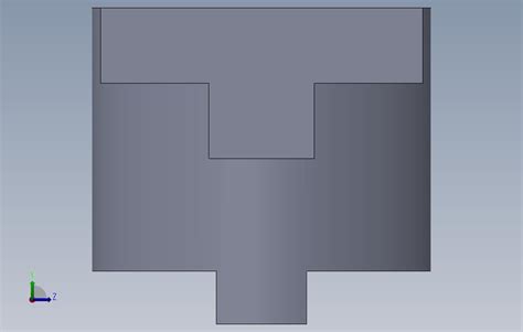 Solidworks初学者练习 1solidworks 2016模型图纸免费下载 懒石网