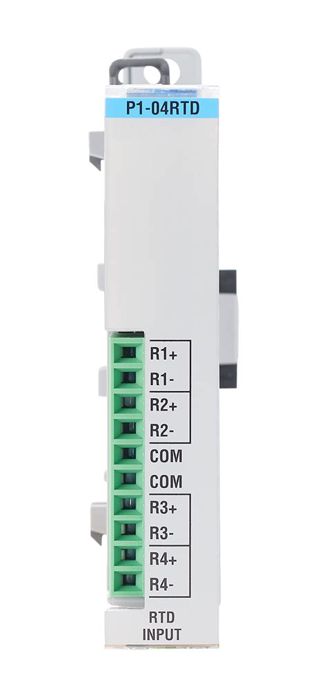P1 04rtd P1am Documentation