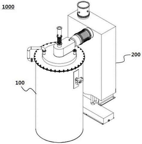 Flameless Catalytic Thermal Oxidation Incinerator Eureka Patsnap