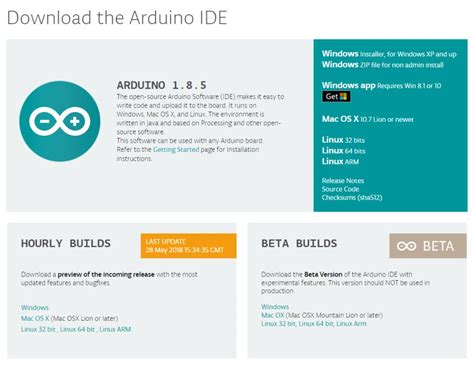 arduino介绍 少儿编程教程网