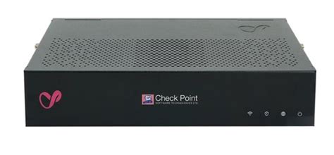 Compra Firewall Check Point 8xrj45 1000mbit S Cpap Sg1575 Snbt Ss Prem 3y Cyberpuerta Mx