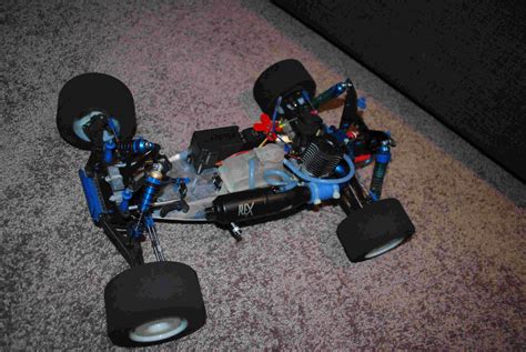 RC10GT Factory Team Edition W Extras R C Tech Forums