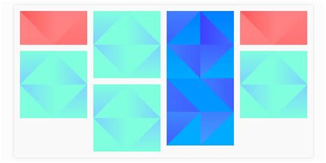 Javascript Dynamic Cascading Grid Plugin Bypeople