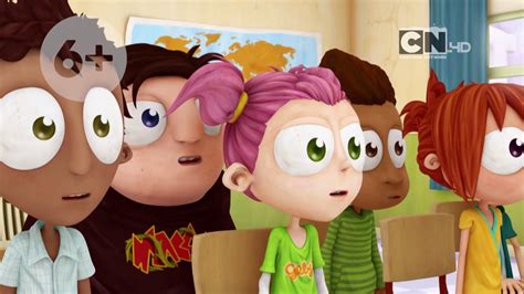 Эфир телеканала Картун Нетворк Россия Hd Декабрь 2016 Youtube